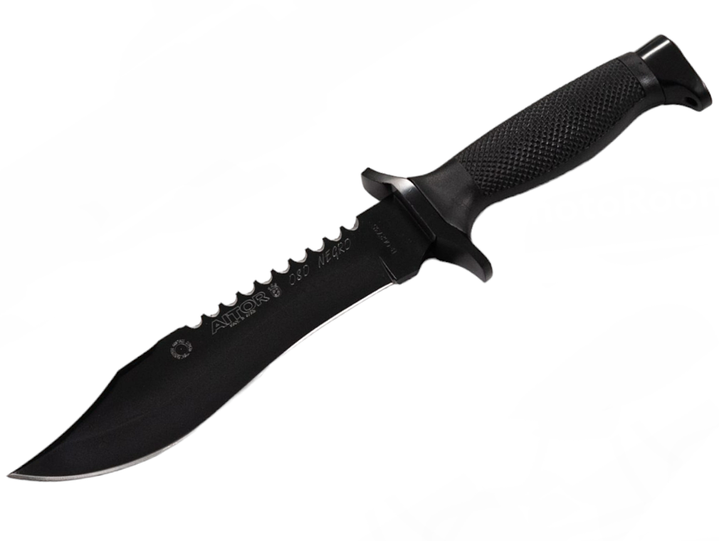 Aitor Oso Negro 16010 knife | Kniland.com - knives, sharpeners, axes