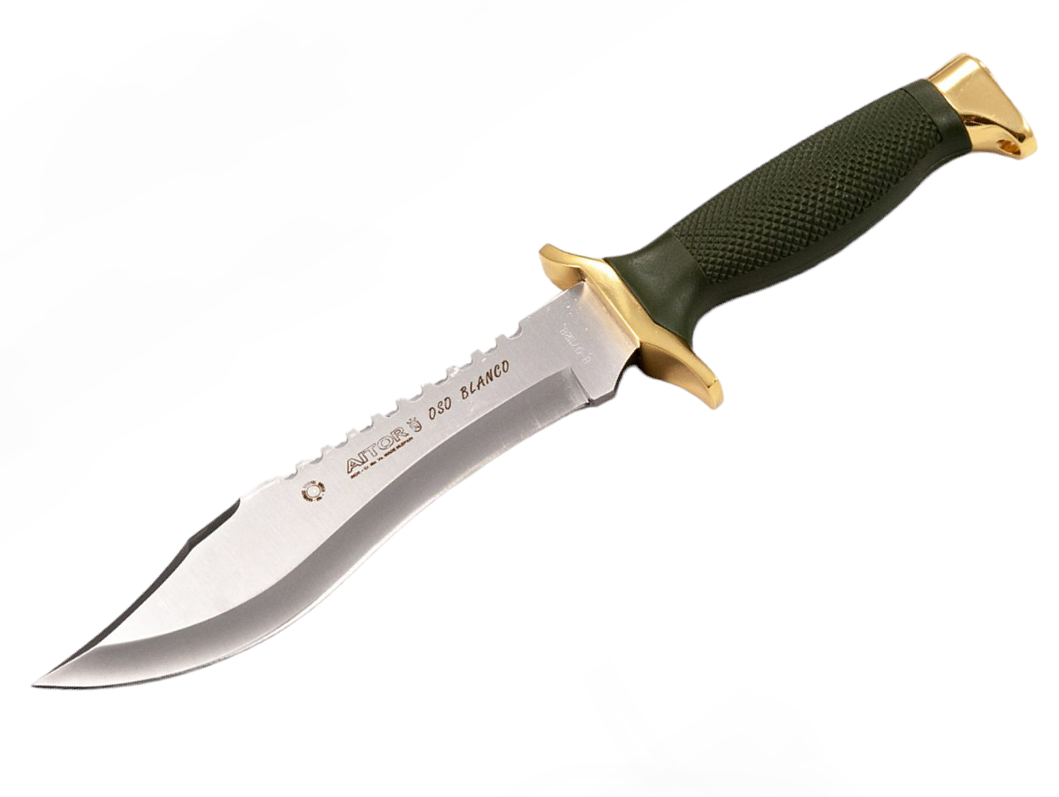 Aitor Oso Blanco 16009 knife | Kniland.com - knives, sharpeners, axes