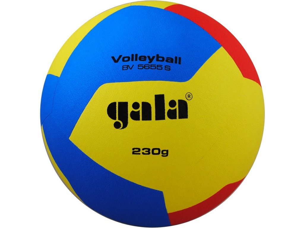 Volejbalový míč Gala Volleyball 10 - BV 5651 S - 230g - KÖCK-SPORT s.r.o.