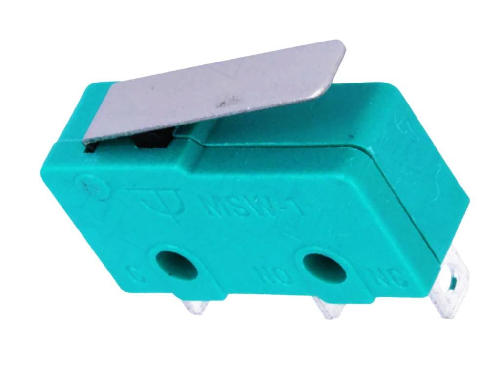 WLK-2MINI mikrospínač | KONDIK.cz