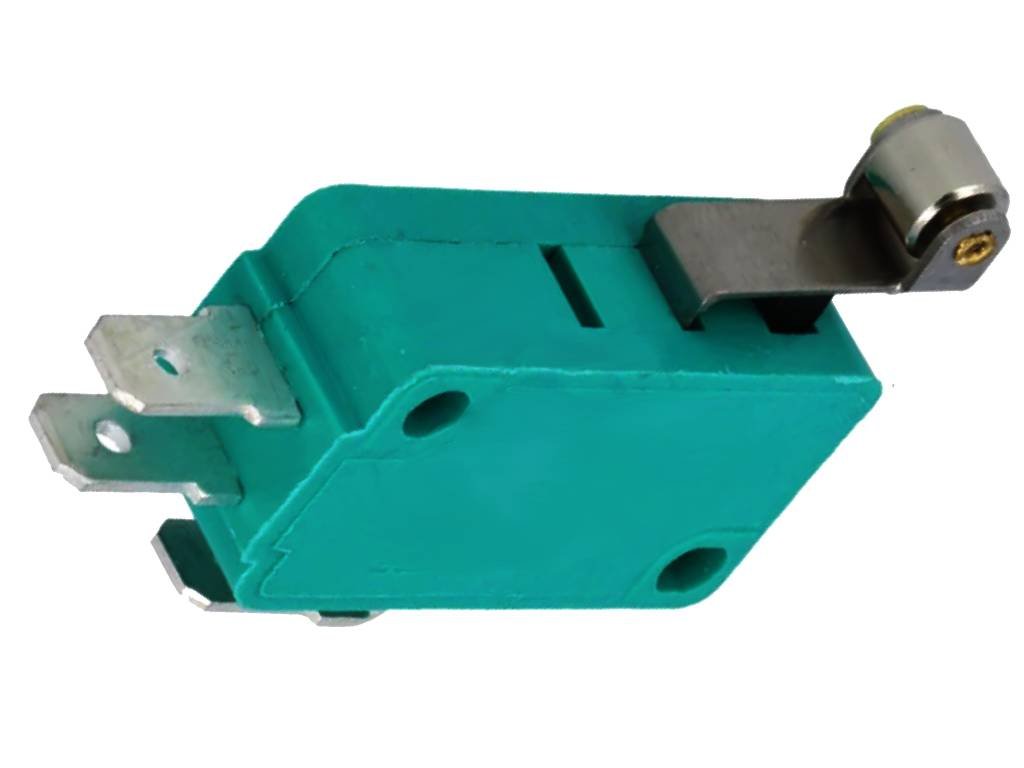 WLK-3 mikrospínač | KONDIK.cz