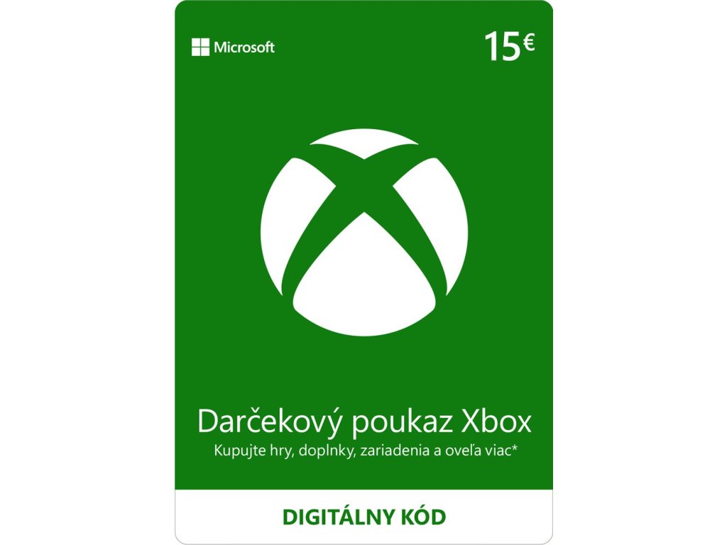 Xbox ⭐ 1005 produktů SKLADEM | KONZOLIŠTĚ.cz