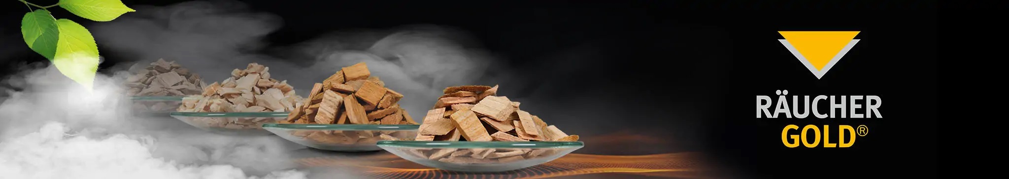 Štěpky na uzení bukové 750-2000 Rauchergold, balení 10L/3,1kg - Koření ...