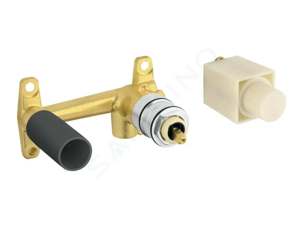 Grohe Montážní tělesa Montážní těleso pro baterii pod omítku 23200000 ...