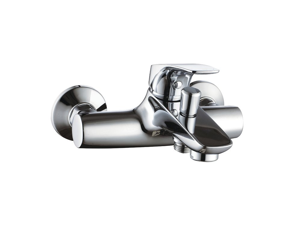 Geos Best Design GB 8598 - vanová 100 mm - Koupelny SEN