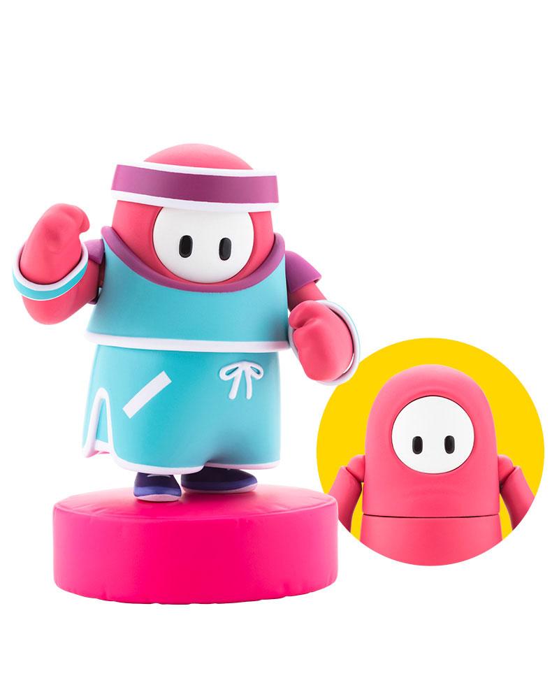Fall Guys: Ultimate Knockout Action Figure 1/20 Pack 02 Beach Ball ...