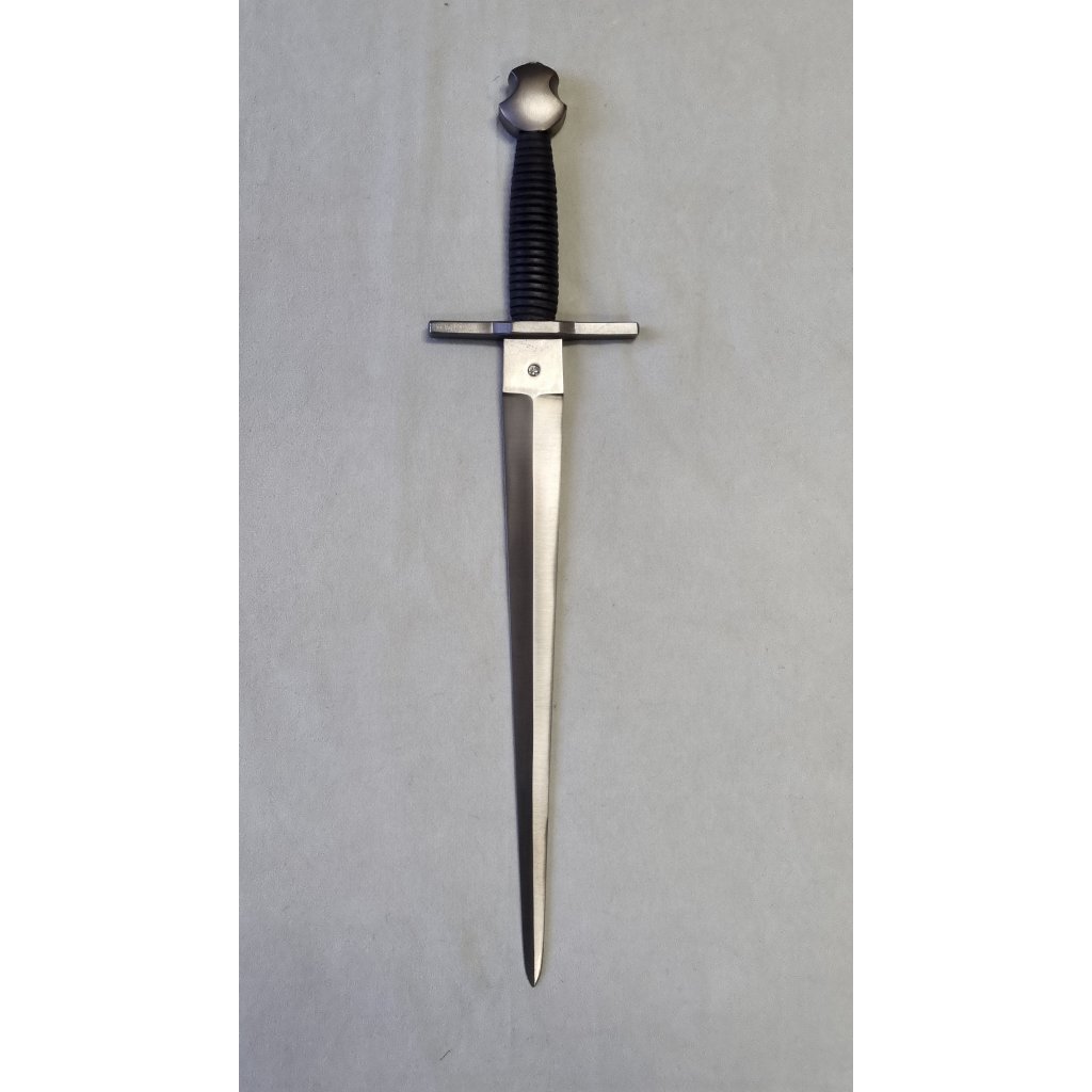 Gothic dagger - Kovex-ars