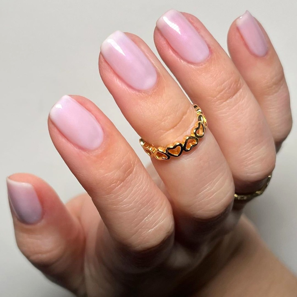 Jessica Geleration gel lak 558 I Do! 15 ml