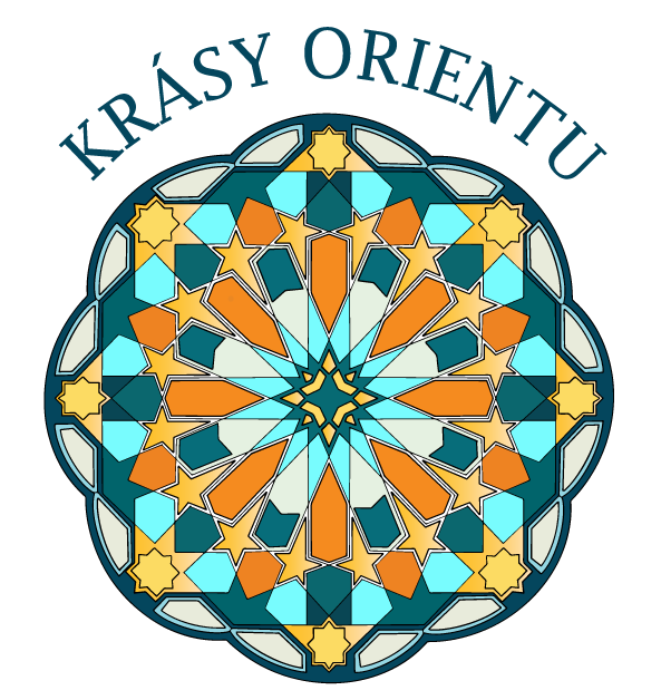 Orientální parfémy pro ženy, Strana 2