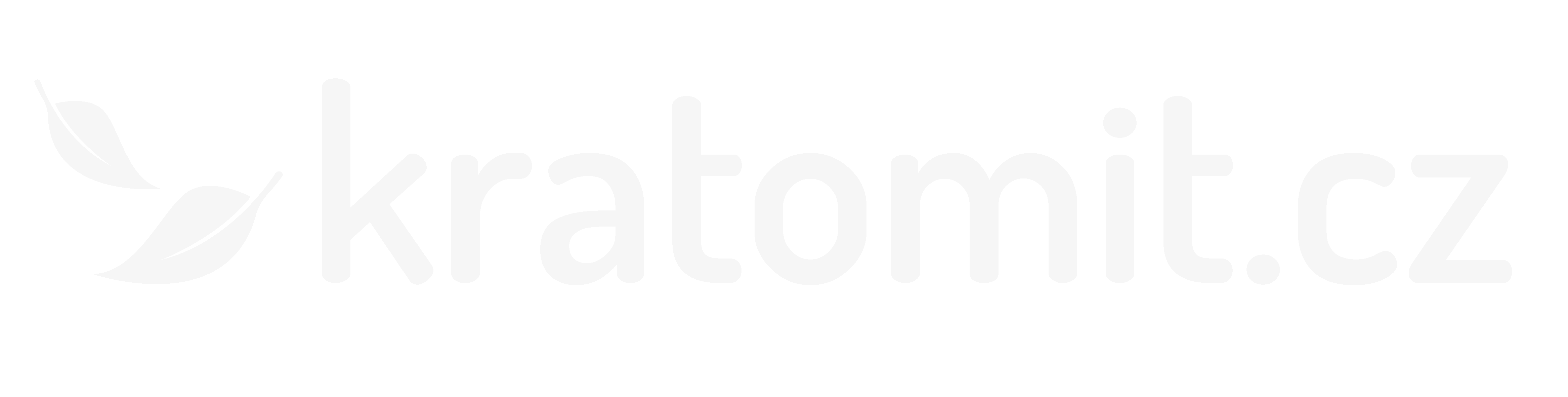 Kratomit.cz - Kvalitní kratom z Indonésie, konopí, kanna