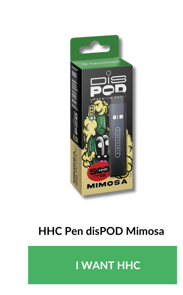 HHC Romania - Kratomit.eu