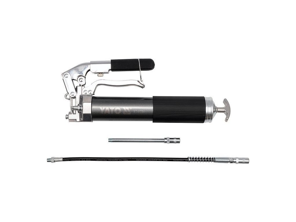 Maznice páková 500 cm3 | Křupson