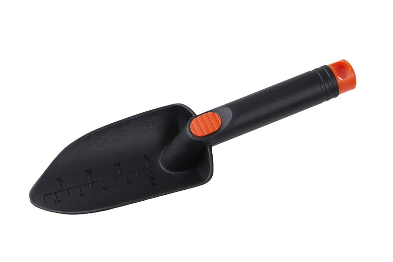 Lopatka široká NYLON | Křupson