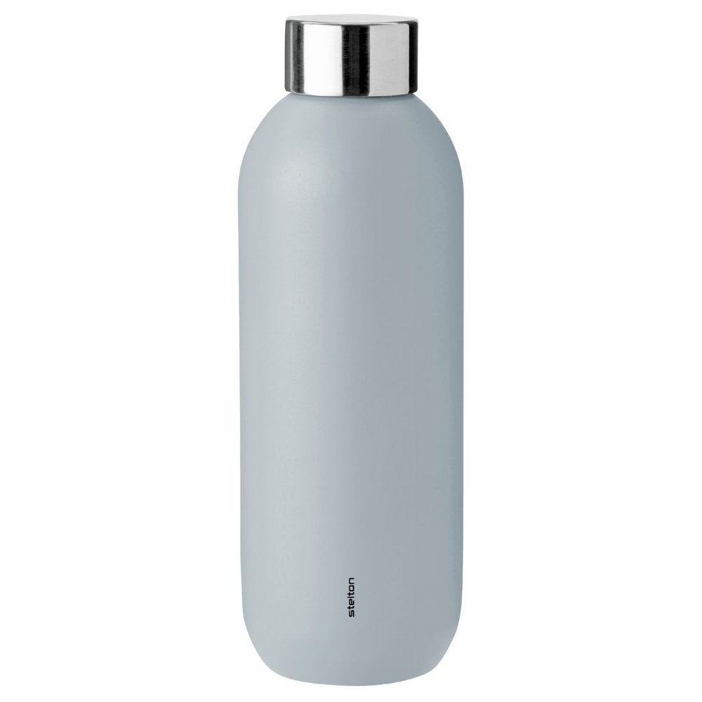 Термос KEEP COOL 600 мл, облачно синьо, Stelton 73 лв ⭕ Kulina