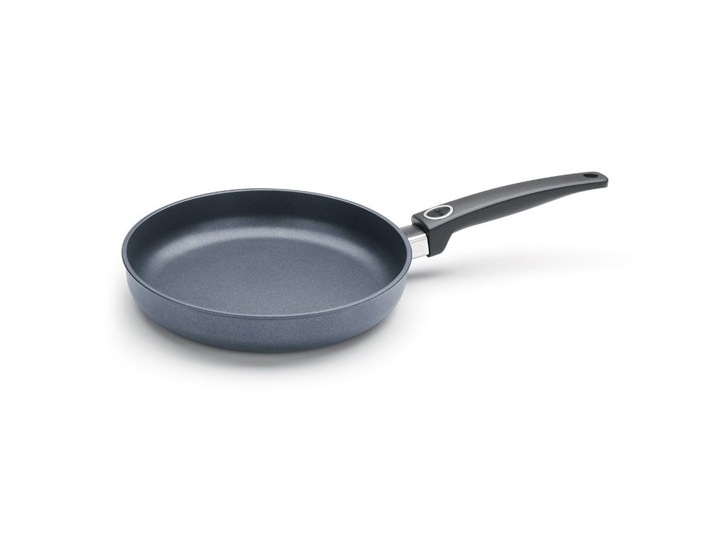 Non Stick Pan Diamond Lite 24 Cm For Induction Woll €8098 ⭕ Kulina