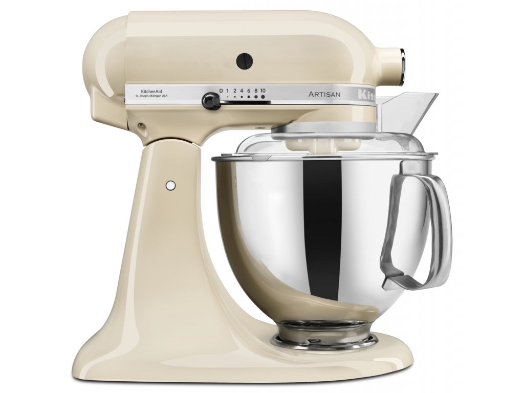 Food processor Artisan 175 almond KitchenAid - Kulina.com