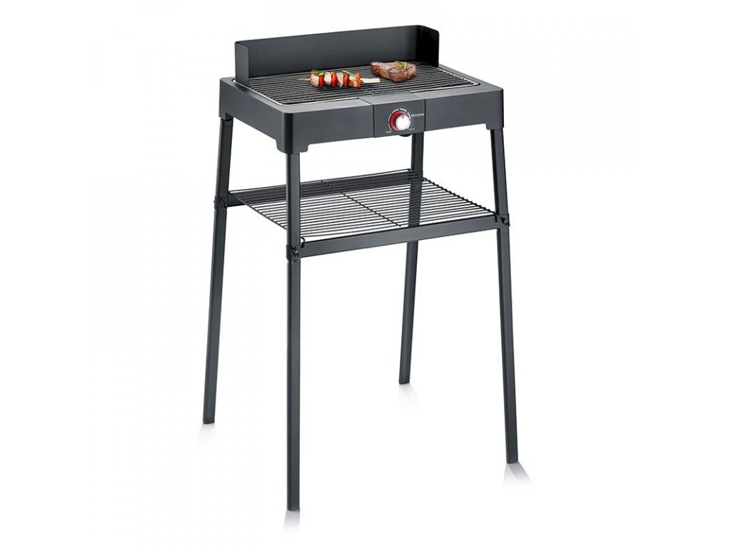 Outdoor electric grills - Kulina.com