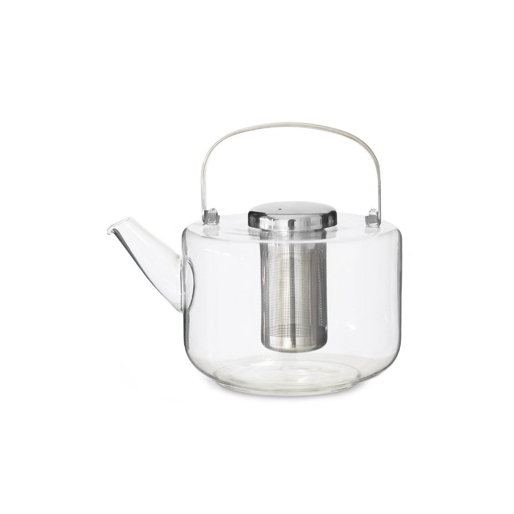 Konvice pro milovníky čaje | skvělý design | Kulina.cz