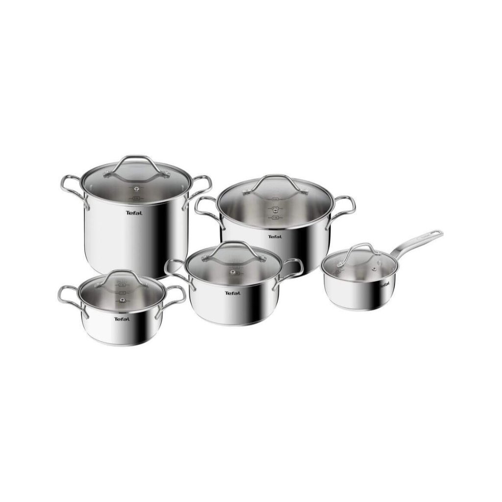 TEFAL Intuition VÝBĚR EXPERTŮ ⭕ Kulina