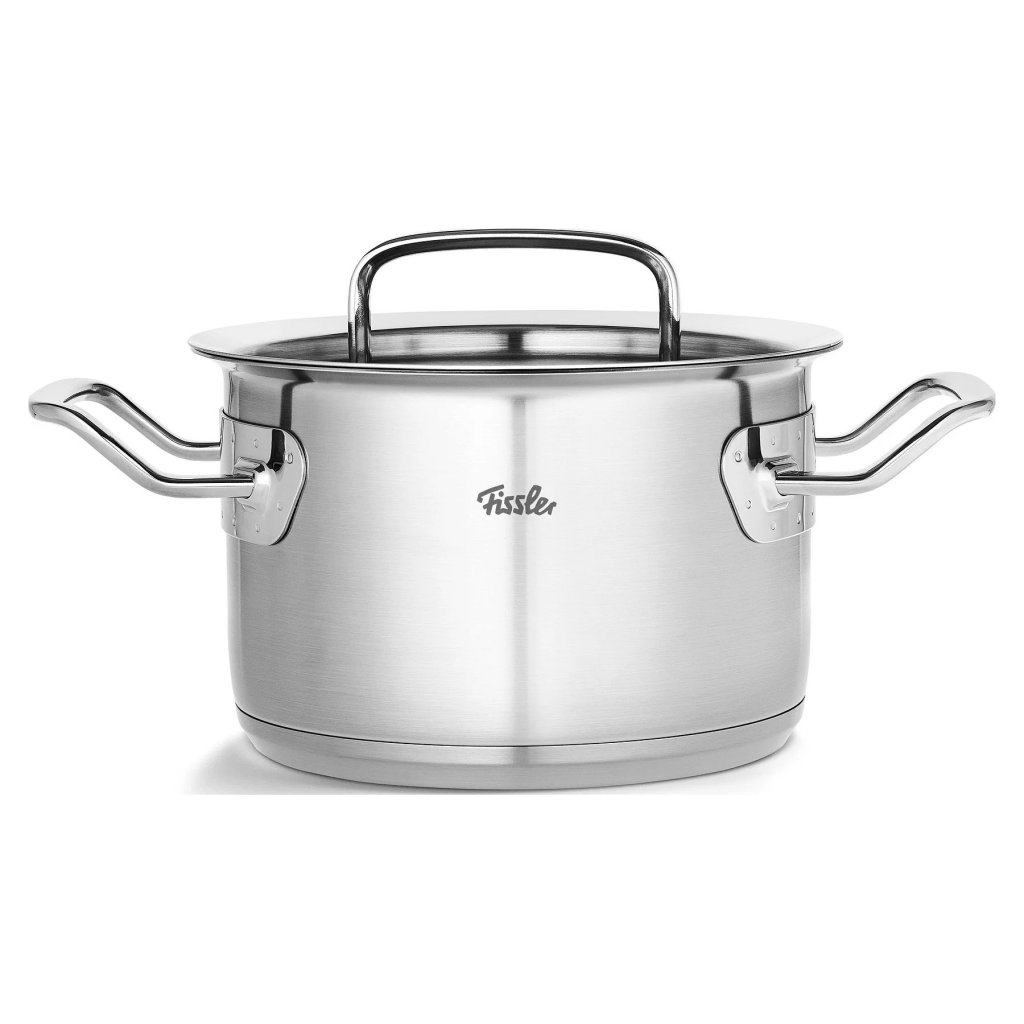 Hrnec ORIGINAL-PROFI COLLECTION Fissler 16 cm 2,1 l 3 843 Kč ⭕ Kulina