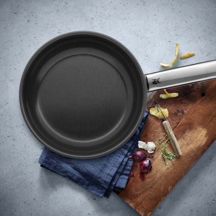 Nerezové pánve | široký výběr | kulina.cz