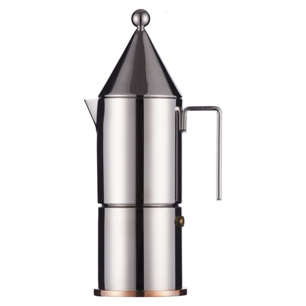 Cafetera LA CONICA Alessi 150 jr - Kulina.es