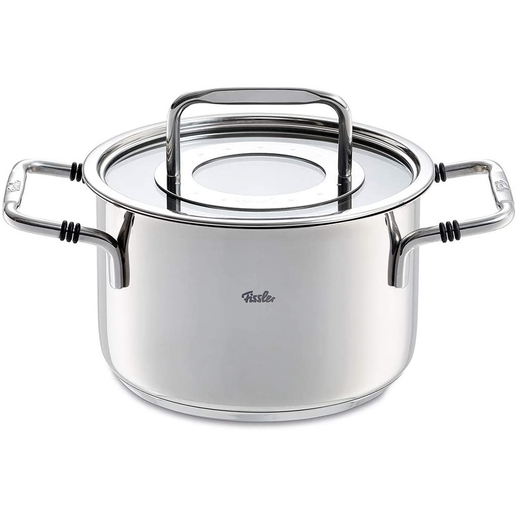 Lonac BONN, 16 cm, 2,1 l, Fissler 97,65 € ⭕ Kulina