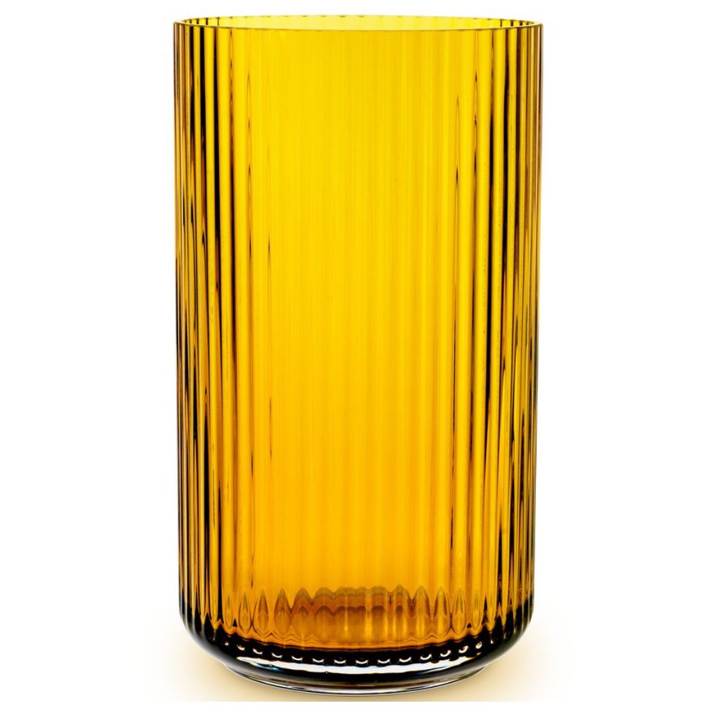 Vaza Lyngby 31 cm jantara - Kulina.hr