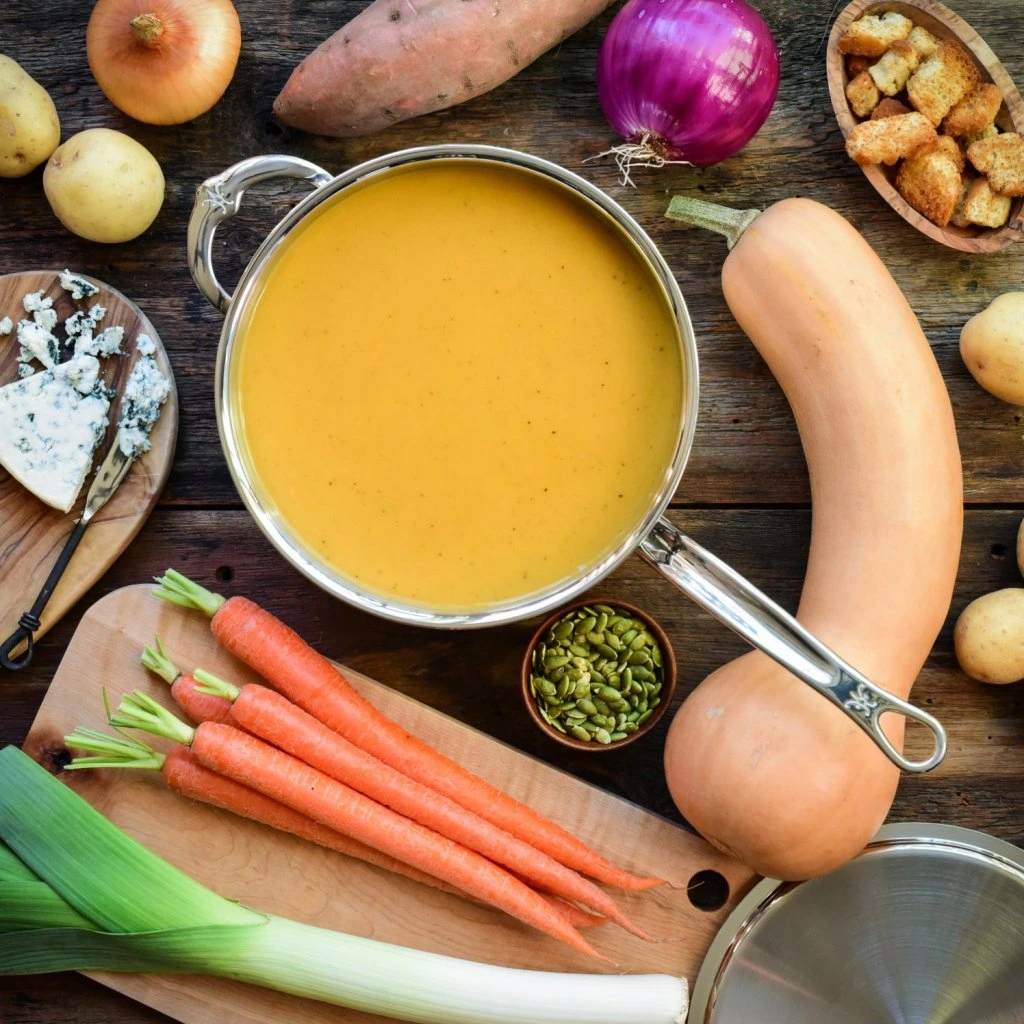 Saucepan: How to Choose the Best | Kulina