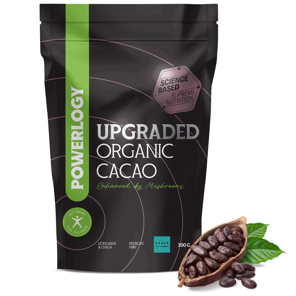 Organic Cocoa EXPERT SELECTION ⭕ Kulina
