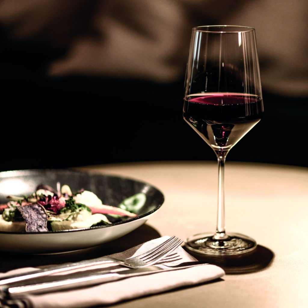 Red wine glass PURE 540 ml, set of 2 pcs, Zwiesel Glas 25,49 € ⭕ Kulina