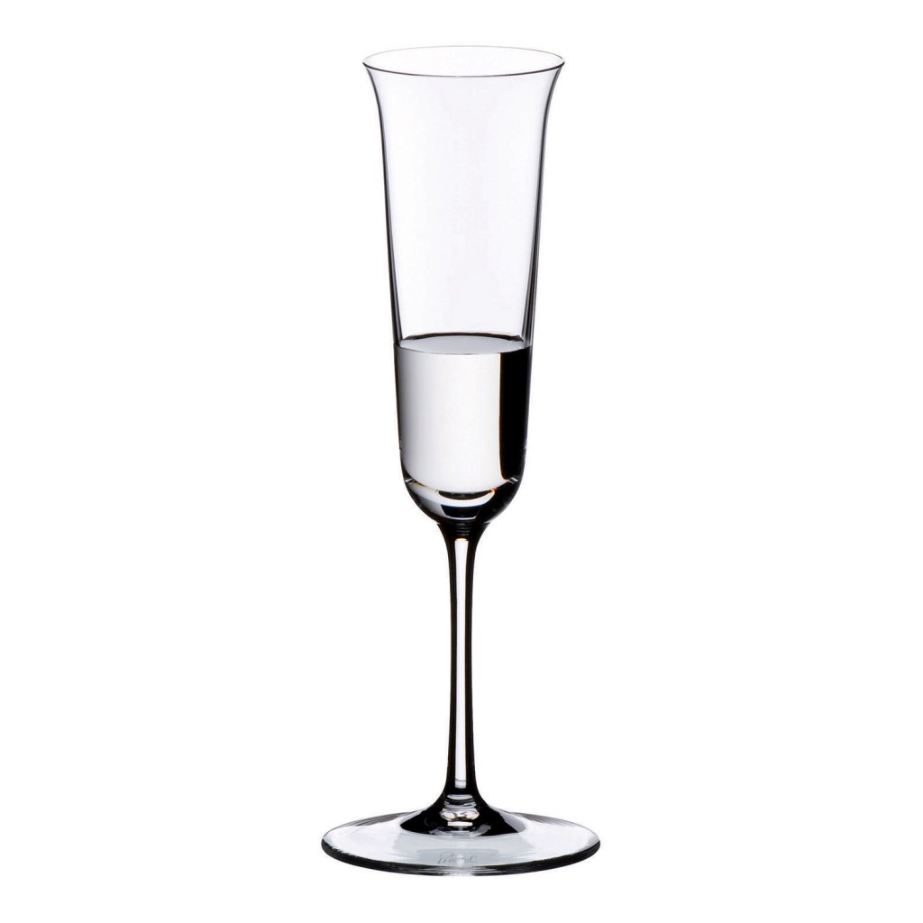 Glas Grappa Sommeliers Riedel 85 € ⭕ Kulina
