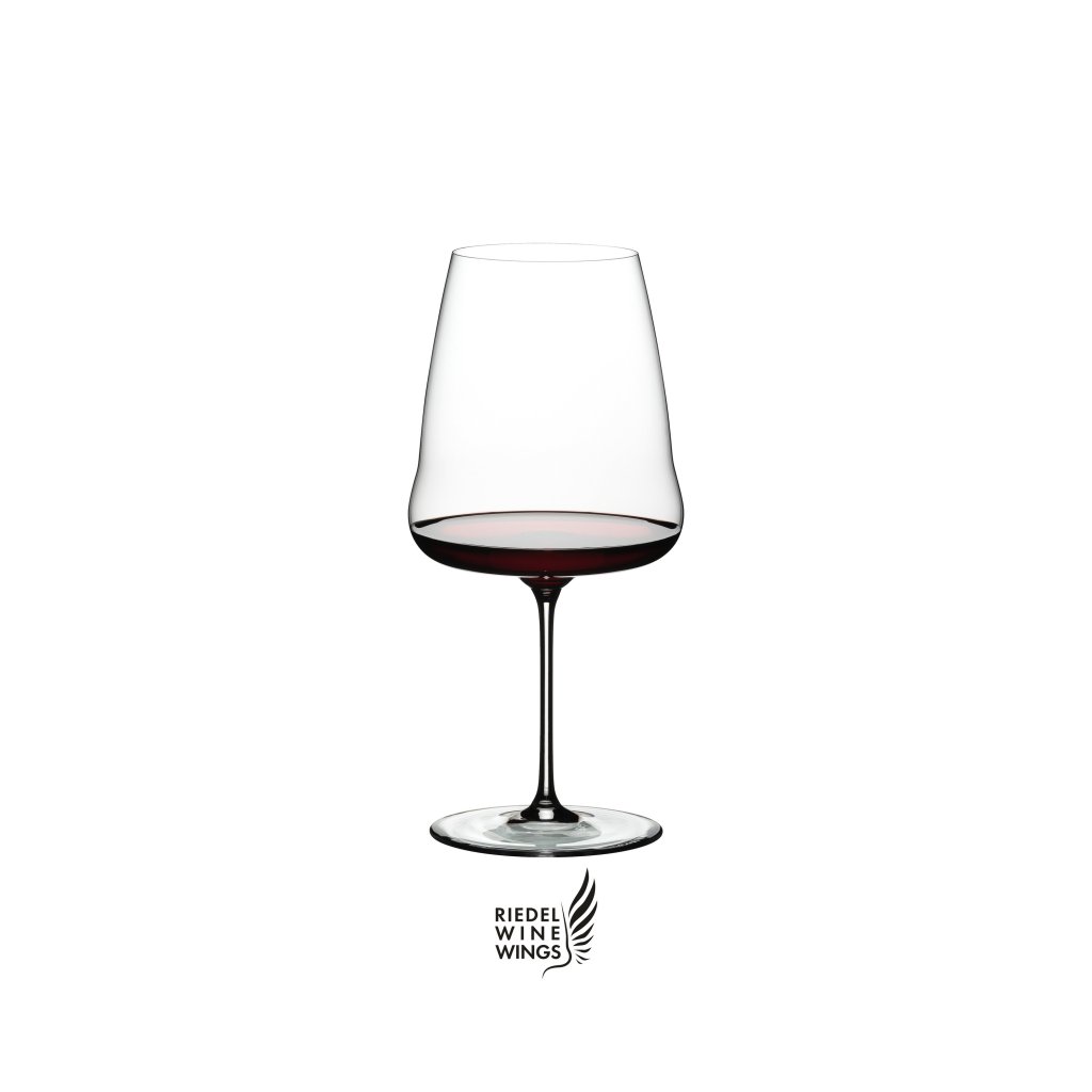 Kozarec za vino Winwings Cabernet Sauvignon Riedel - Kulina.si