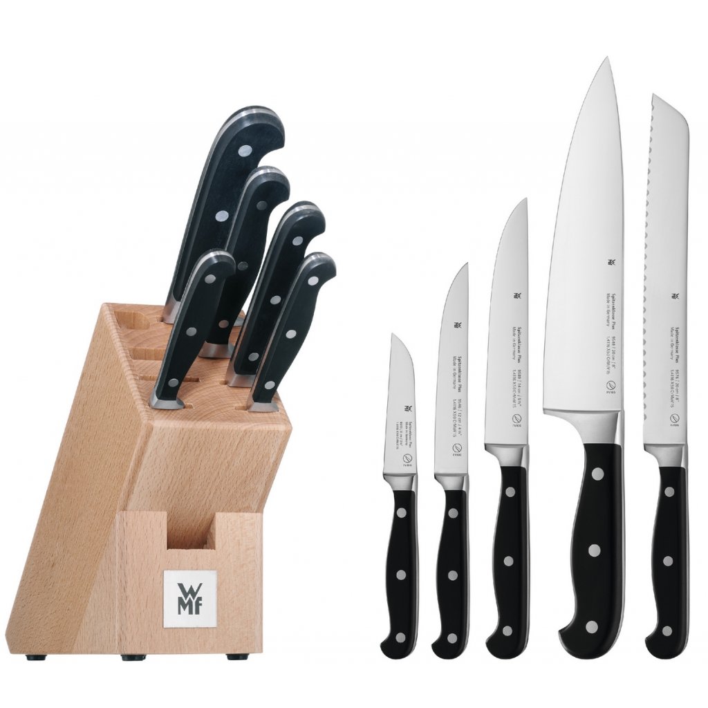Wmf knives store
