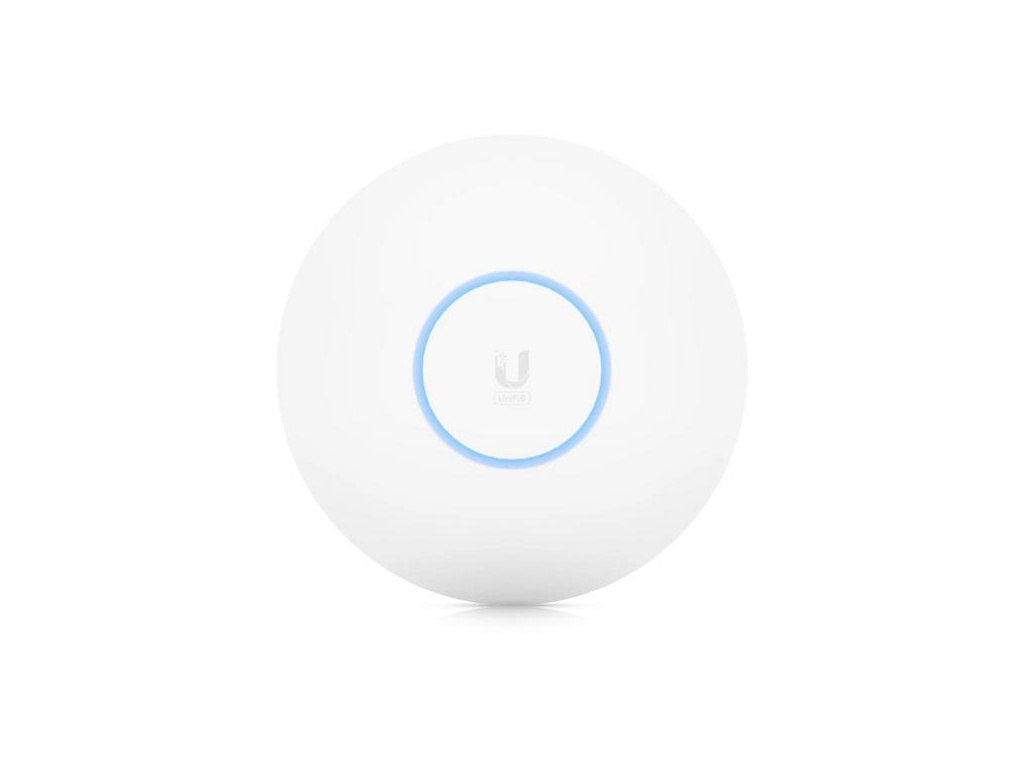UBIQUITI UniFi AP U6-PRO UniFi Access Point WiFi 6 Pro, U6-PRO - KUPSIONLINE.CZ