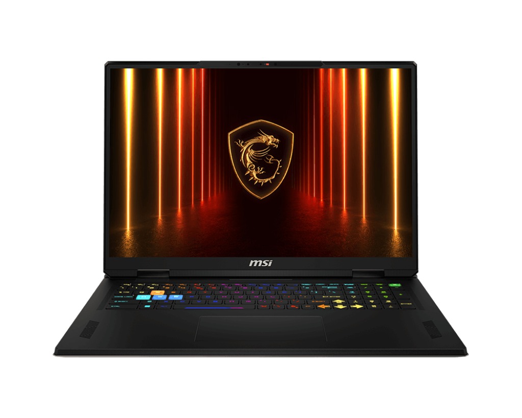 MSI Vector/18 HX AI A2XWIG-832CZ/U9-275HX/18''/2560x1600/64GB/2TB/RTX 5080/W11H/Gray/2R, 9S7 ...