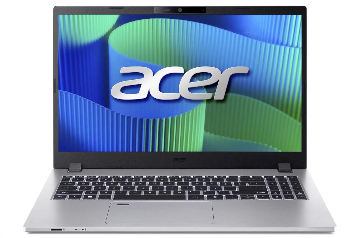 ACER NTB TravelMate P2 15 (TMP215-75-G2-TCO-52FB),Ultra5-125H,15.6"FHD ...
