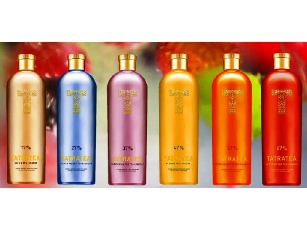 TATRATEA sada - Kuzovo