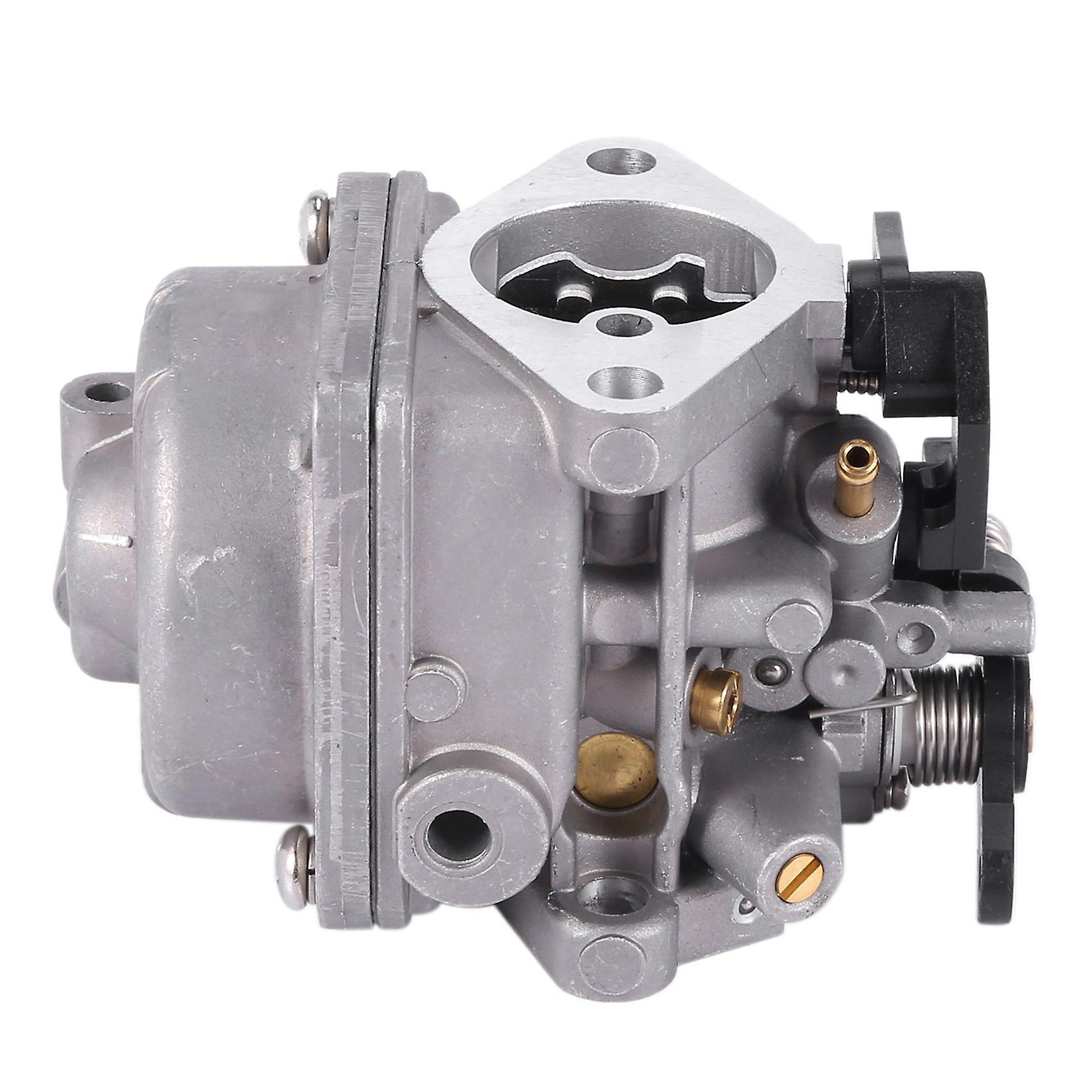 Karburátor Mercury 5hp - KWS sports CZ s.r.o.
