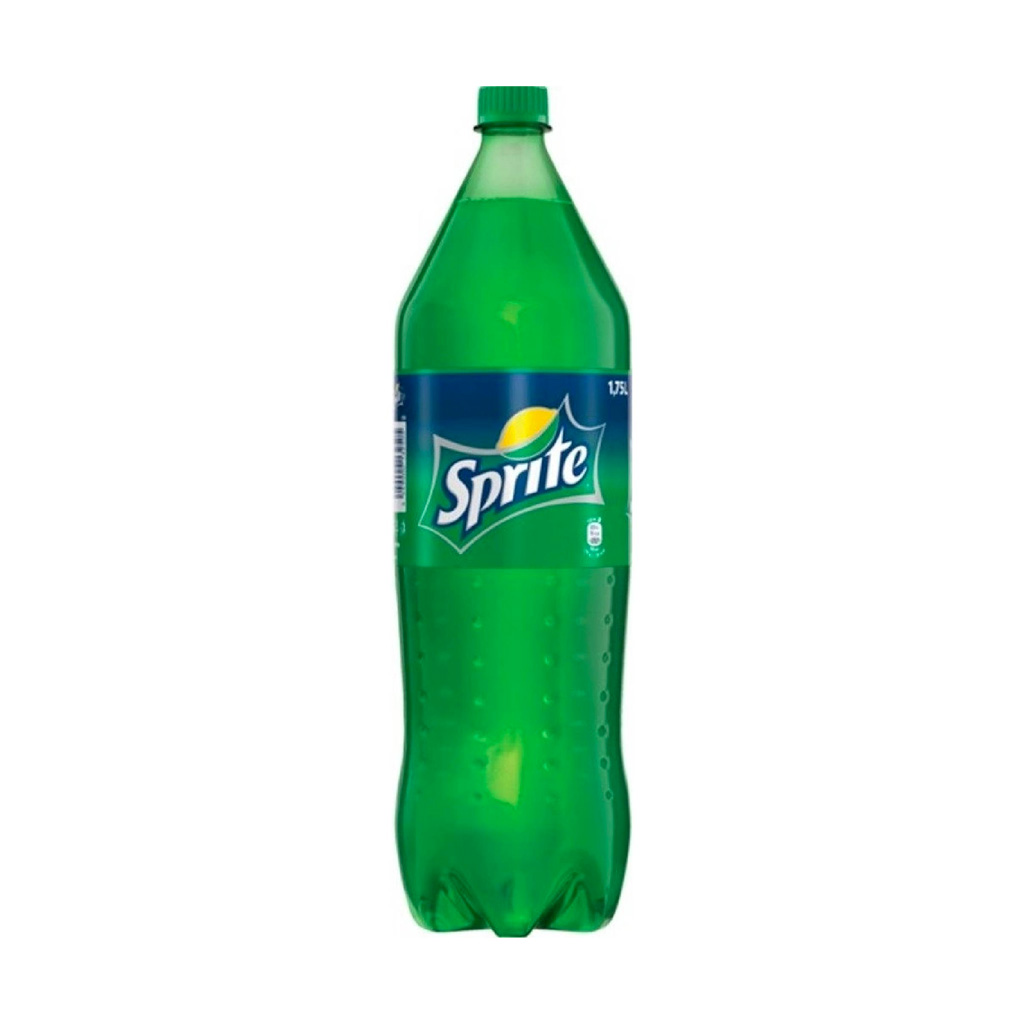 CC sprite 1.5l - La-Vin.cz
