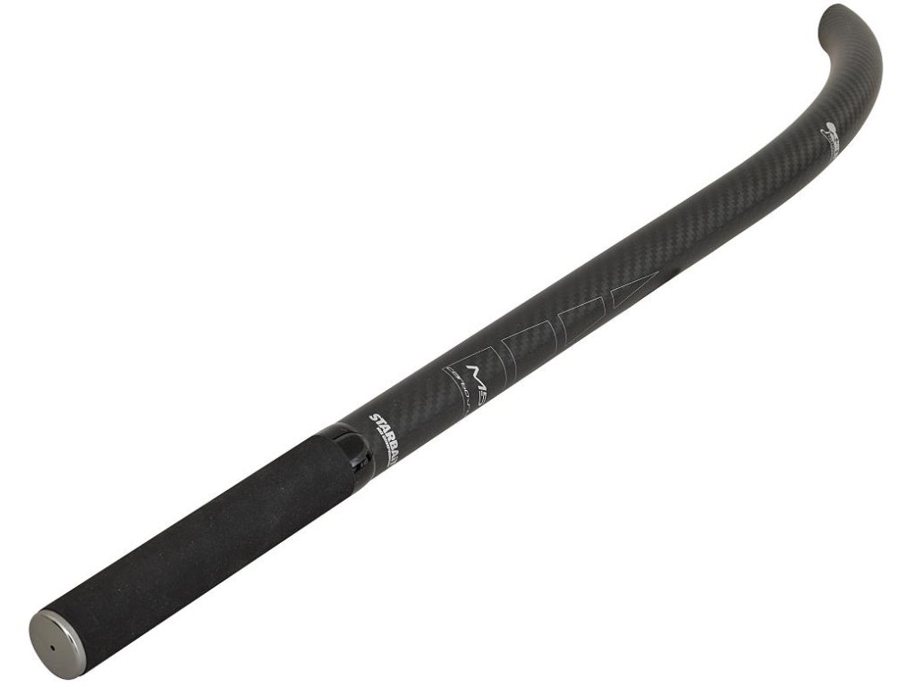 Starbaits Throwing Stick M5 24mm (CARBON) - Labe Fishing Store