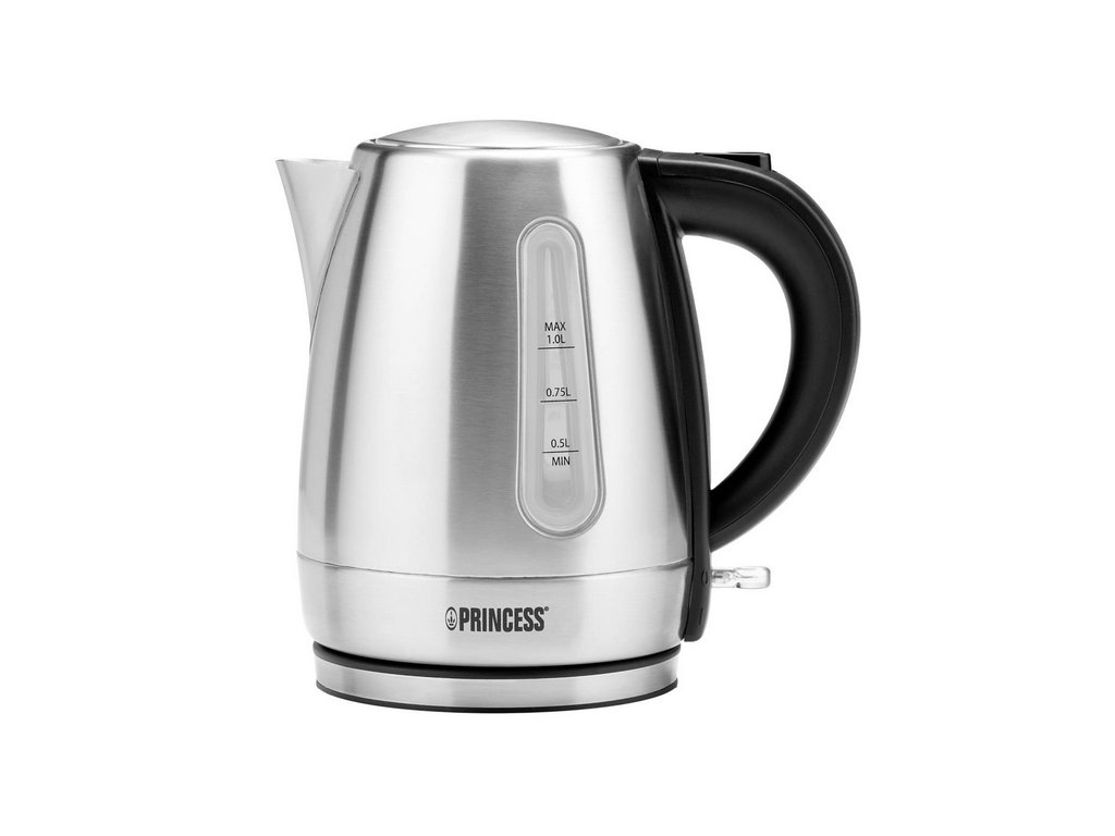 Princess 236023 rýchlovarná kanvica Rozbalené - lacnoshop.sk