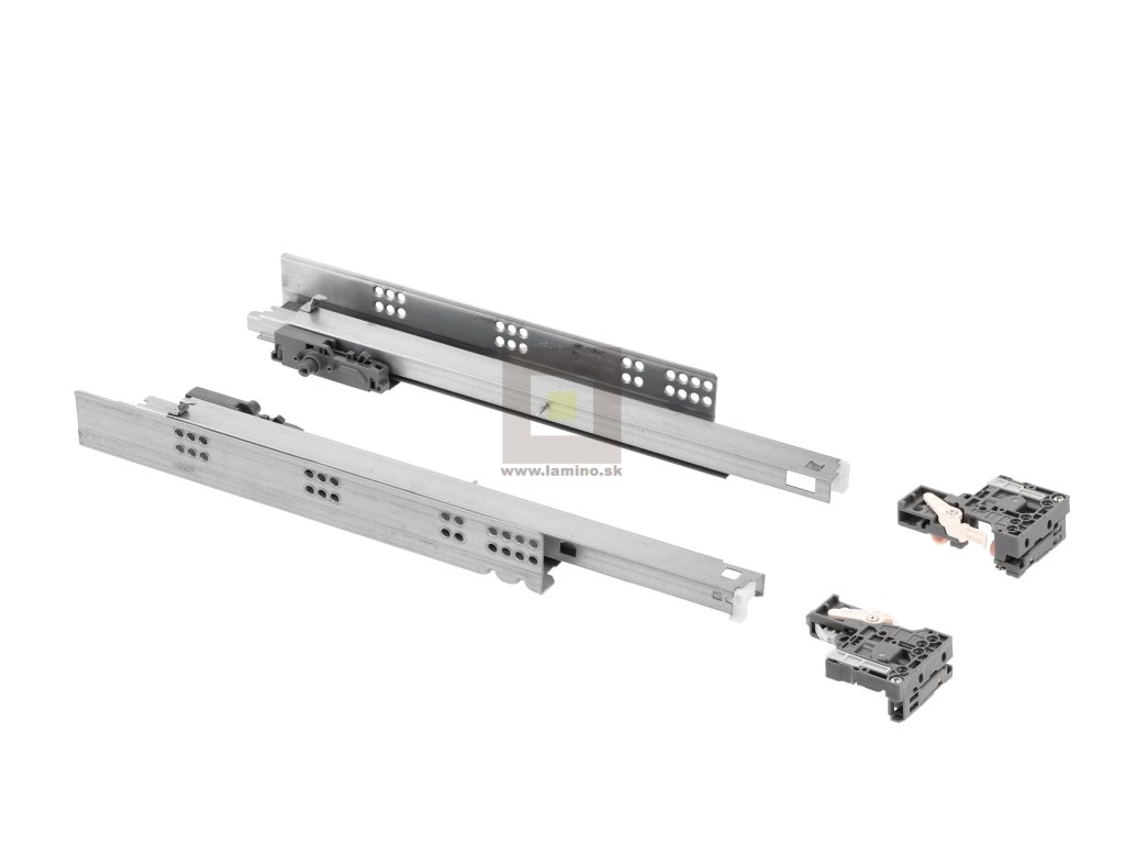 Modern Slide Pro - Lamino