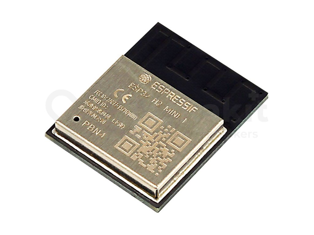 Espressif Esp32 H2 Mini 1 N4 Laskakit