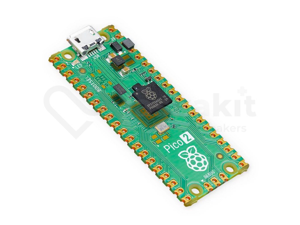 Raspberry Pi Pico 2 | LaskaKit