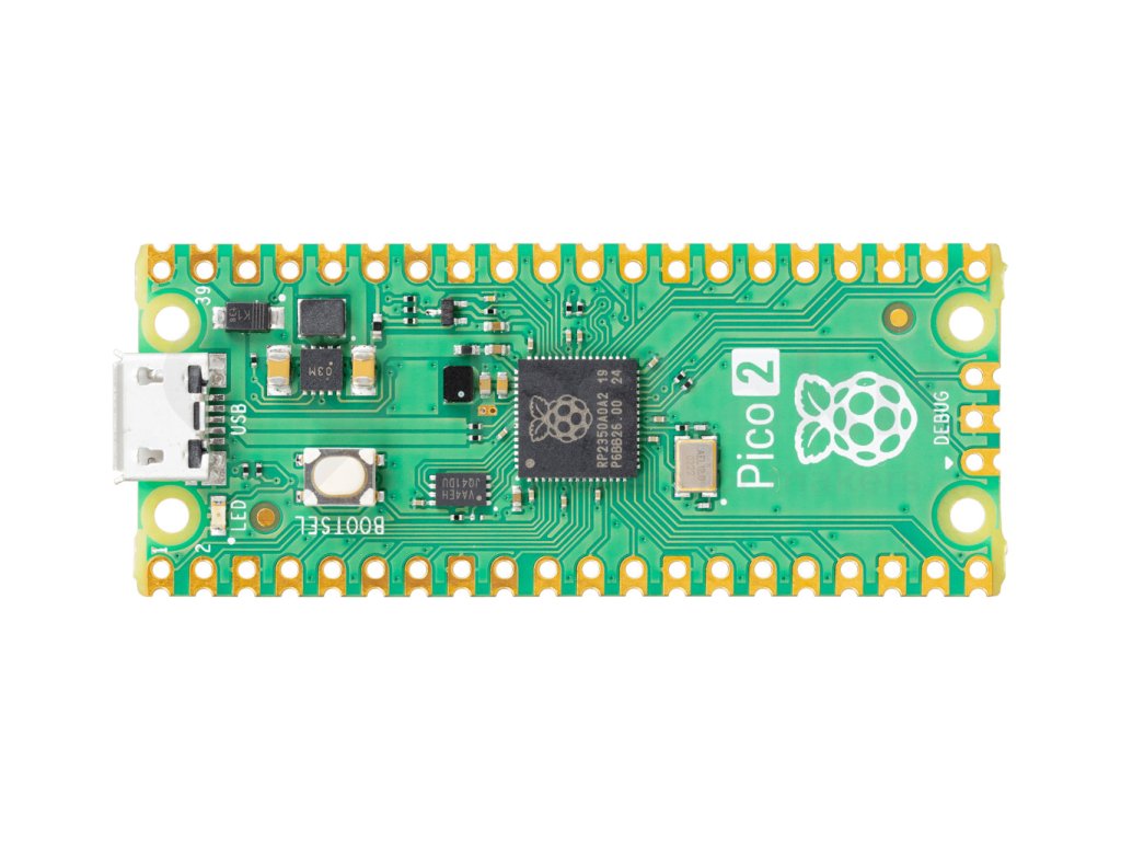 Raspberry Pi Pico 2 | LaskaKit