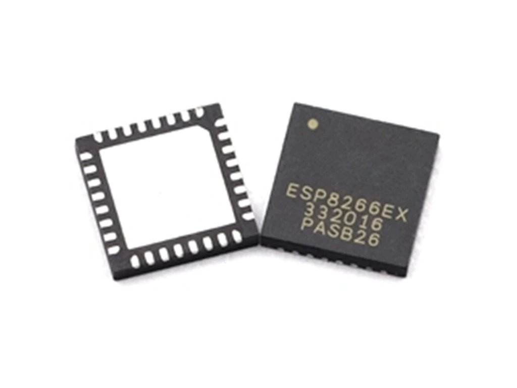 Espressif ESP8266EX, QFN-32 | LaskaKit