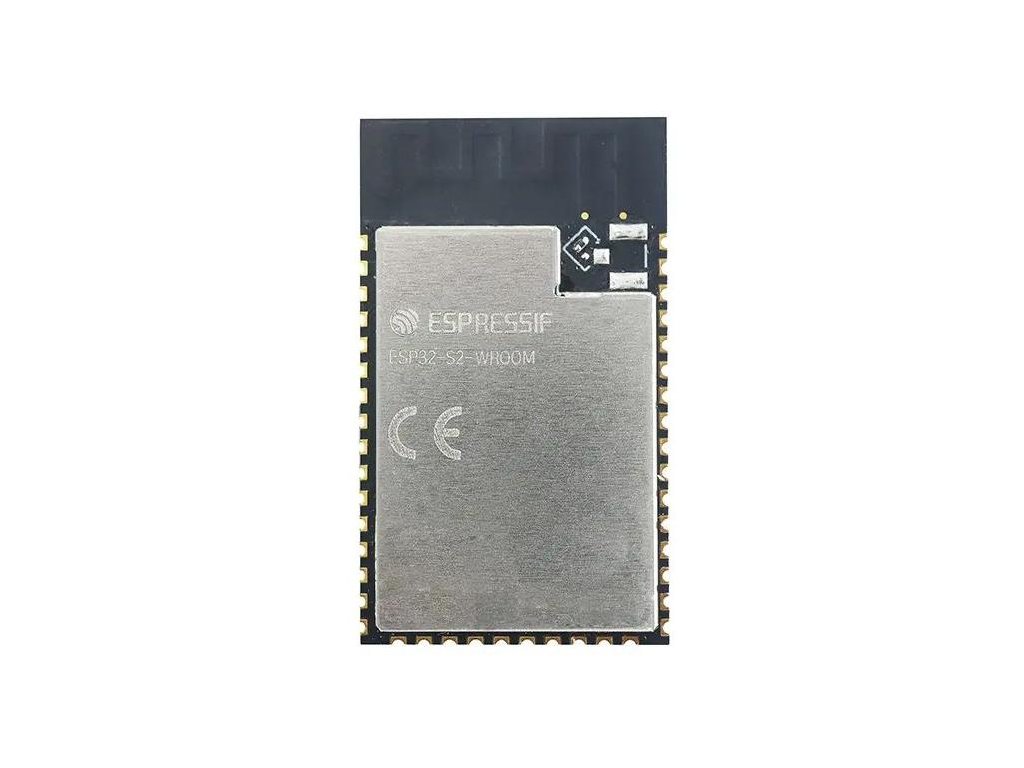 Espressif ESP32-S2-WROOM 2.4GHz WiFi SMD Modul | LaskaKit