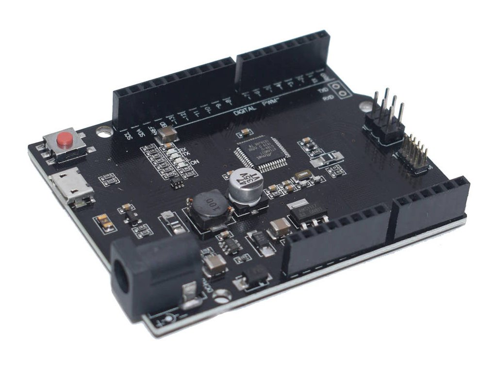 SAMD21 M0 32-bit ARM Cortex M0 | LaskaKit SAMD21 M0 32-bit ARM Cortex M0 | LaskaKit