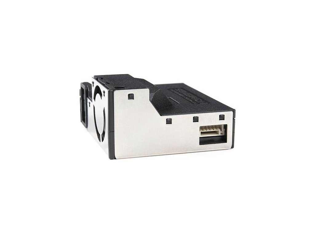 Sensirion SEN55-SDN-T Optický senzor kvality ovzduší | LaskaKit